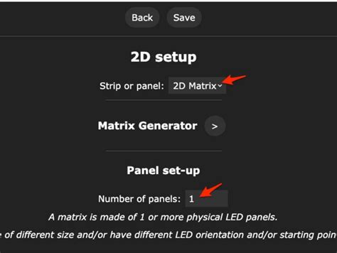 Adafruit Sparkle Motion