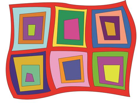 Digital Quilt My Art Lesson