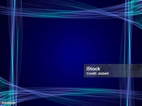 텍스트에 대 한 큰 공간을 가진 간단한 색깔된 추상 화 염 파도 배경 0명에 대한 스톡 사진 및 기타 이미지 0명 3차원 형태 가리기 Istock