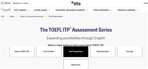 立命館アジア太平洋大学専用 Toefl Itpテストデジタル版 受験のご案内 Toeflテスト日本事務局