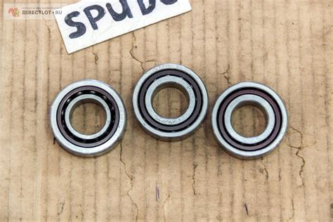 Подшипник 4-36104 К (4ГПЗ), 20х42х12 мм., ПТВ купить в Чебоксарах цена ...