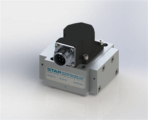 Moog Servo Valve Replacement Servo Valve Repair K S Services