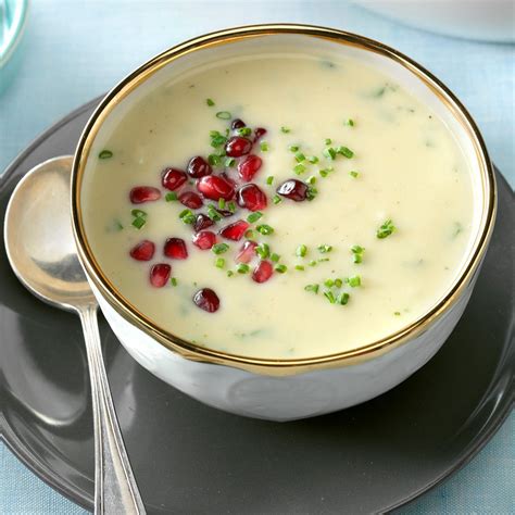 How To Make Celeriac And Parsnip Soup