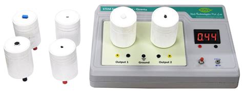 Nvis 2300 Quanta Sensor Trainer For Interactive Learning In Schools