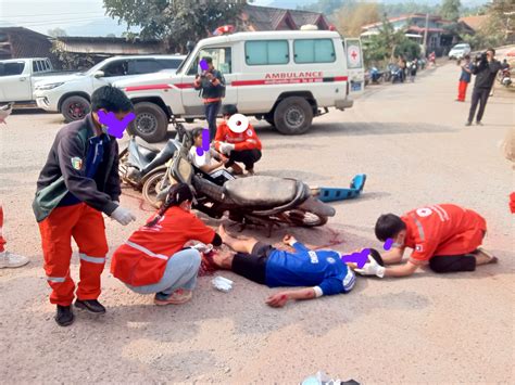 ໜ່ວຍກູ້ໄພສຸກເສີນເມືອງຫຼາ ແຂວງ ອຸດົມໄຊ