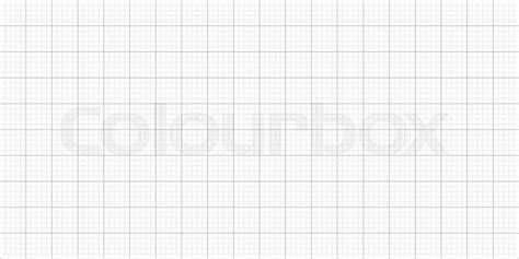 Millimeter Graph Paper Grid Seamless Pattern Abstract Geometric Squared Background Line