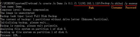 Top 4 Ways To Backup Files Using From Command Prompt Windows 1087