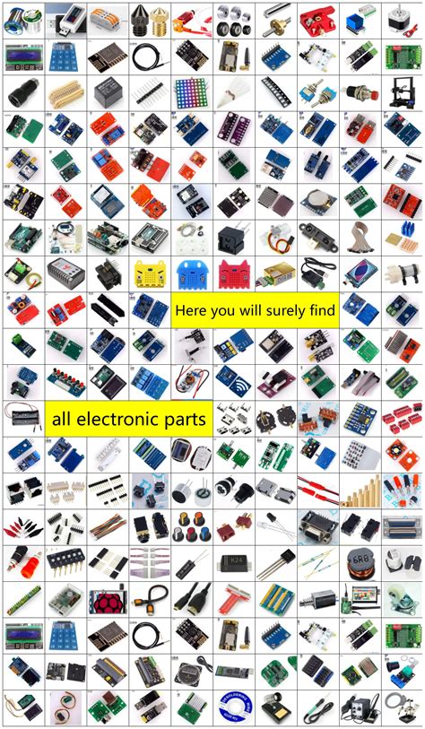 Atmega16 Atmega32 Avr Minimum System Core Board Development Board
