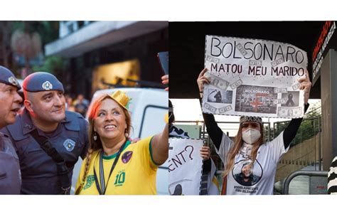 7 De Setembro Em Sp Terá Plantão Da Ouvidoria Das Polícias E Oab