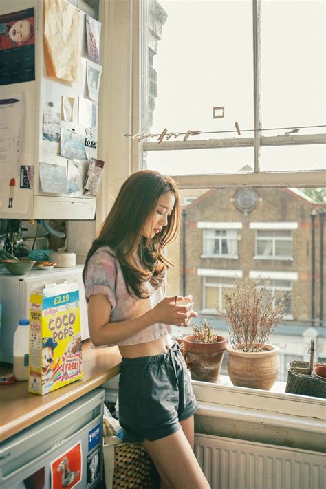 [붙임머리 아만다 C컬 5피스 모스트원사 ] Fashion Style Korean Fashion