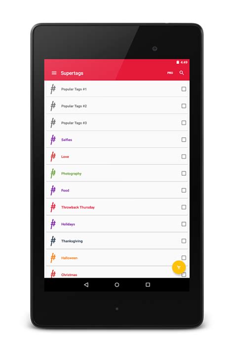 Hashtag Supertags Instagram Apk For Android Download