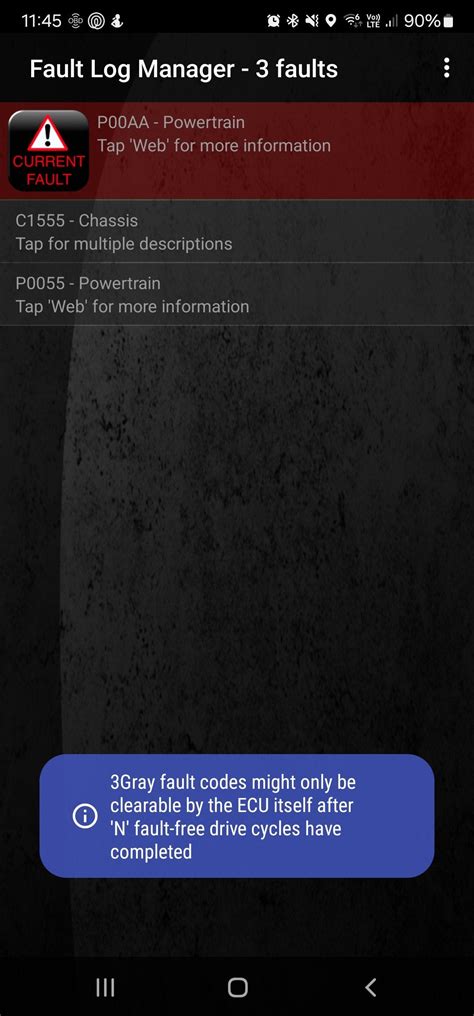 Error Code Help Pls Veloster Turbo Forum