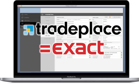 Real Time Order Processing Through Tradeplace Kitchen Appliances