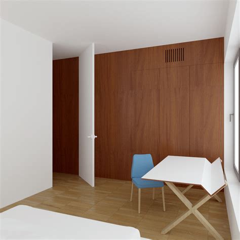 Graduation Project Archviz Finished Projects Blender Artists Community