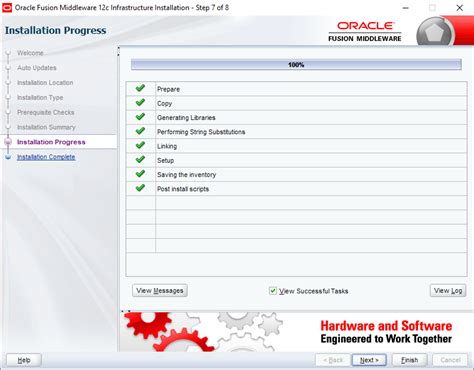 Weblogic 12c 12213 Installation And Configuring For Forms And Reports Duh Microsoft Did It Again