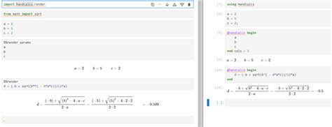 Jupyter Magics Proposalfeature Request Jupyter Notebook Julia