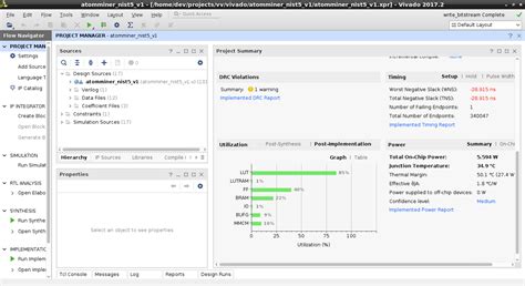 Nist5 Algorithm On AtomMiner Platform Atom Miner Blog