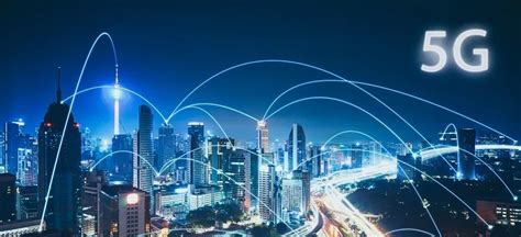 中兴通讯完成imt 20205g推进组第三阶段nsa 35ghz 外场测试 爱云资讯