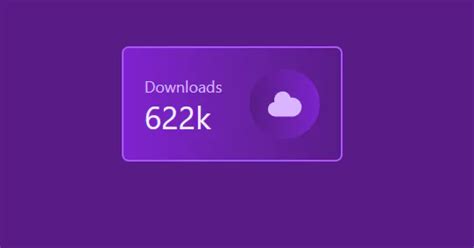 15 Tailwind Css Stats Section Examples