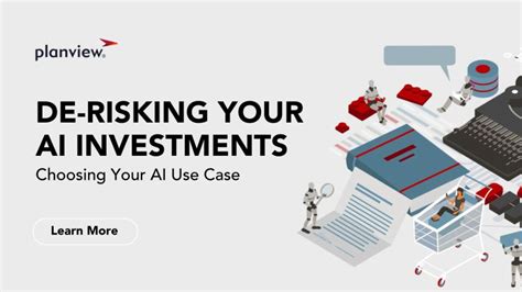 Planview On Linkedin Choosing Your Ai Use Case A Prioritization Framework