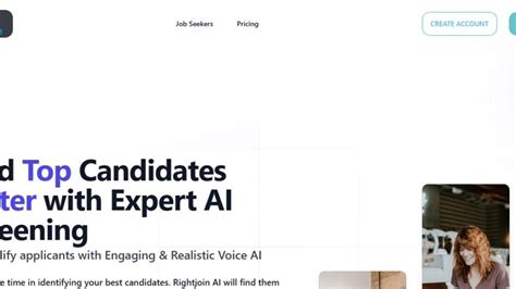 Verve Ai Your Ai Interview Copilot For Real Time Assistance