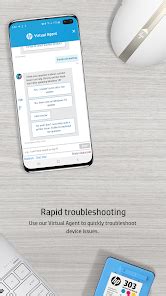 Hp Support Assistant Apps On Google Play