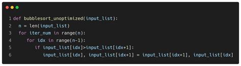 Sorting Algorithms Using Python Hola Readers Welcome Back To Another