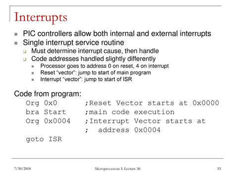 microprocessor systems design i ppt download