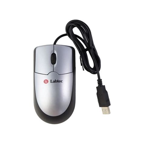 Labtec Notebook Optical Mouse 961it