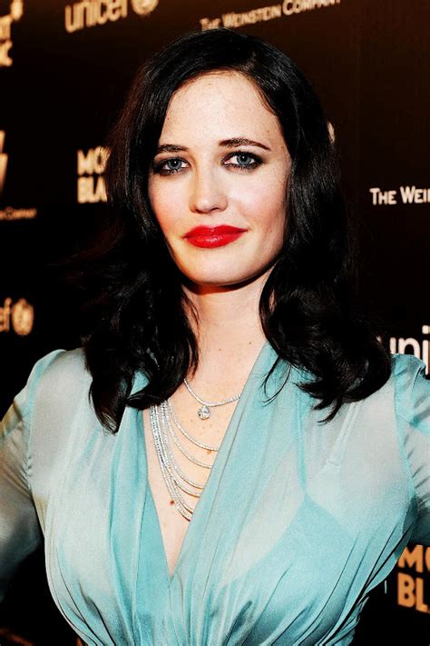Eva Green Sexy Pictures Eva Green Wallpapers