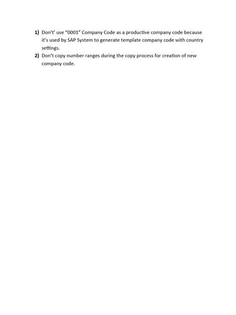 Sap Tip 1 Pdf