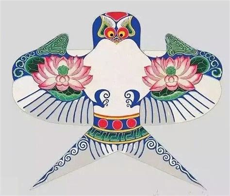 忙趁东风放纸鸢