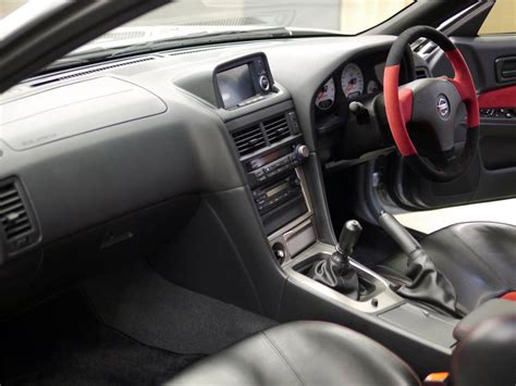 Nissan Skyline Gtr Nismo For Sale At In Hong Kong