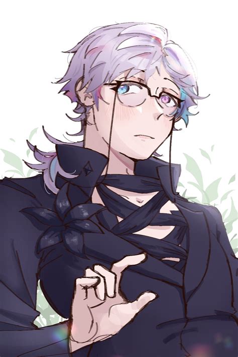 Bettel 2 Holostars And 1 More Drawn By Nutellacoded Danbooru