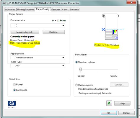Paper Printing Issue Adobe Product Community