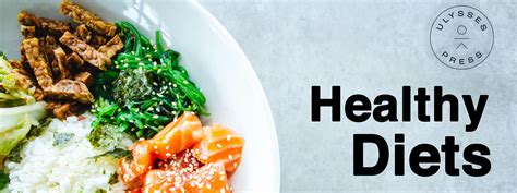 Healthy Diets Ulysses Press