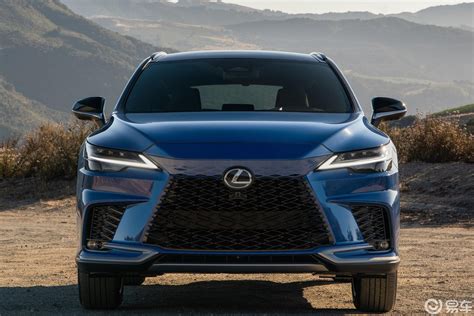 【雷克萨斯rx图片 汽车图片大全】 易车