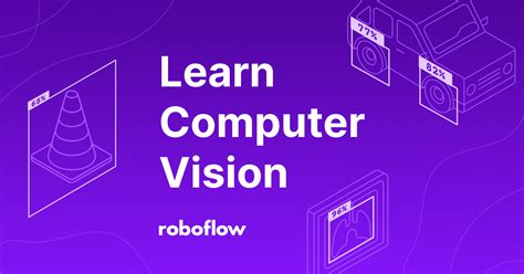 Learn Computer Vision Tutorials And Guides