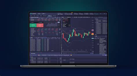 DXtrade XT Platform Ready For Prop Trading DXtrade Platform