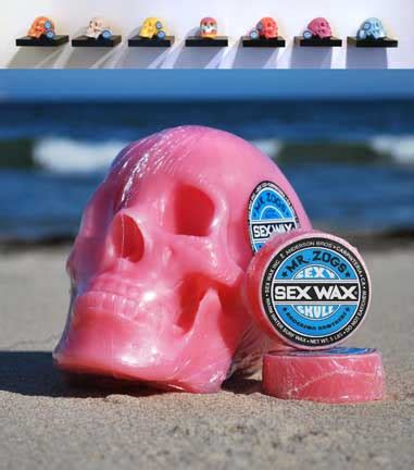 Mr Zog S Blog Sexy Skulls