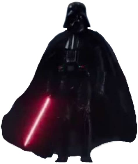 Darth Vader Render 14 By Mazingersuperrobot On Deviantart