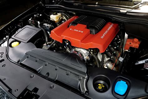 Vcm Lsa Snout Drive Cover Intake