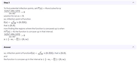 Solved So I Received This Answer And I Don T Understand Chegg Com