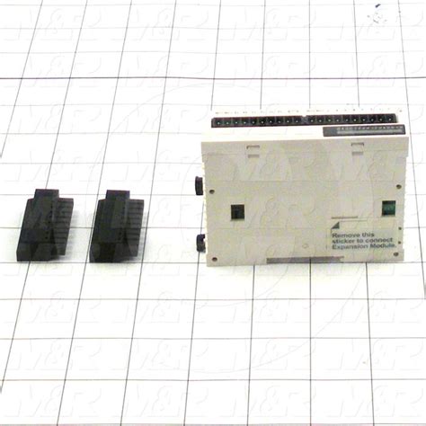 1017940 input module 16 inputs sink source for lt3301 series m