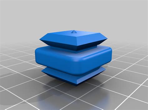 Modular Drone Gate By Donnyturns Download Free Stl Model