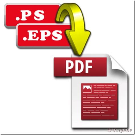 Ps To Pdf Converter Command Line Is A Great Conversion Tool Designed To Convert Postscript Ps