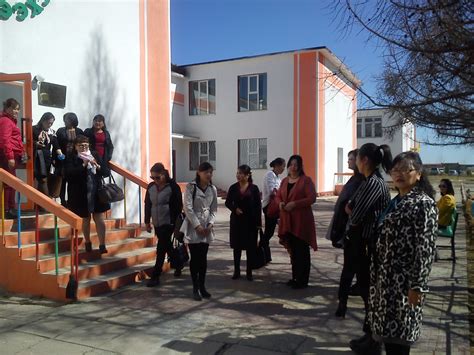 ТУРШЛАГА СУДАЛЖ ХАМТРАН АЖИЛЛАА Орхон аймаг Дэгдээхий цэцэрлэг