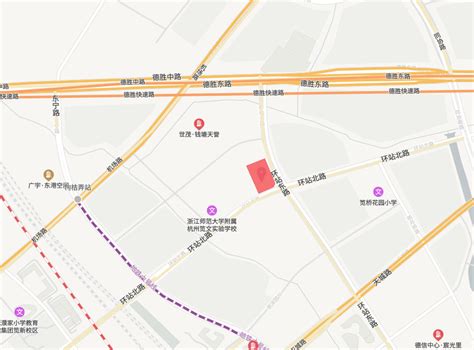 一周规划中豪城东新城永富望江单元商业项目公示建设高层办公楼 好地网
