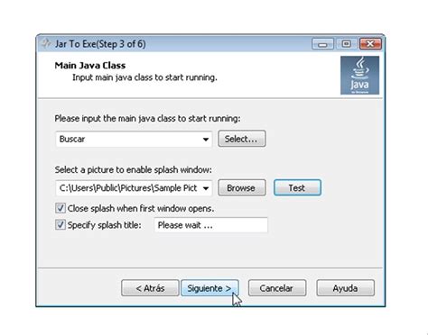 Descargar Jar To Exe 2 1 2 Gratis