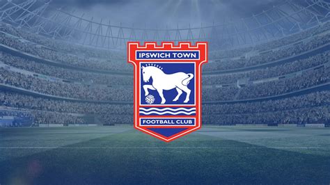 Download Ipswich Town Football Club Pride Of East Anglia Wallpaper